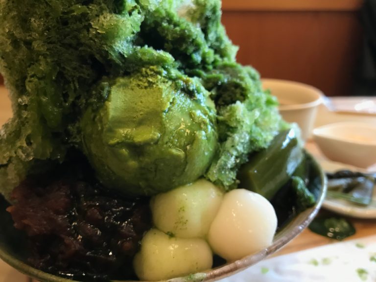 Day trip to Nishio from Nagoya, An overlooked Matcha Paradise | Yorozuya