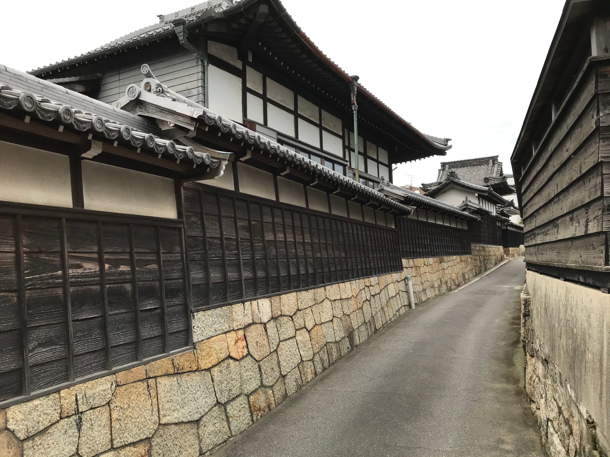 Day trip to Nishio from Nagoya, An overlooked Matcha Paradise | Yorozuya