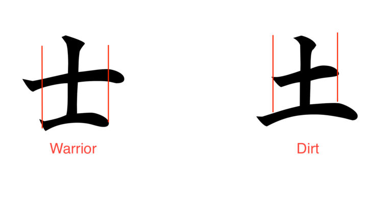 Bushido In Japanese Kanji Symbols For Tattoo – Calligraphy & Brush ...